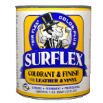 SURFLEX STANDARD COLOR – Color-Plus Leather Restorations